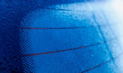 All about the heated windshield: Advantages, operation and types