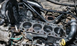 Causes and solutions to engine compression problems in your vehicle