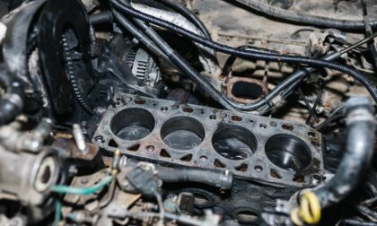 Causes and solutions to engine compression problems in your vehicle
