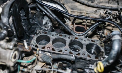 Causes and solutions to engine compression problems in your vehicle