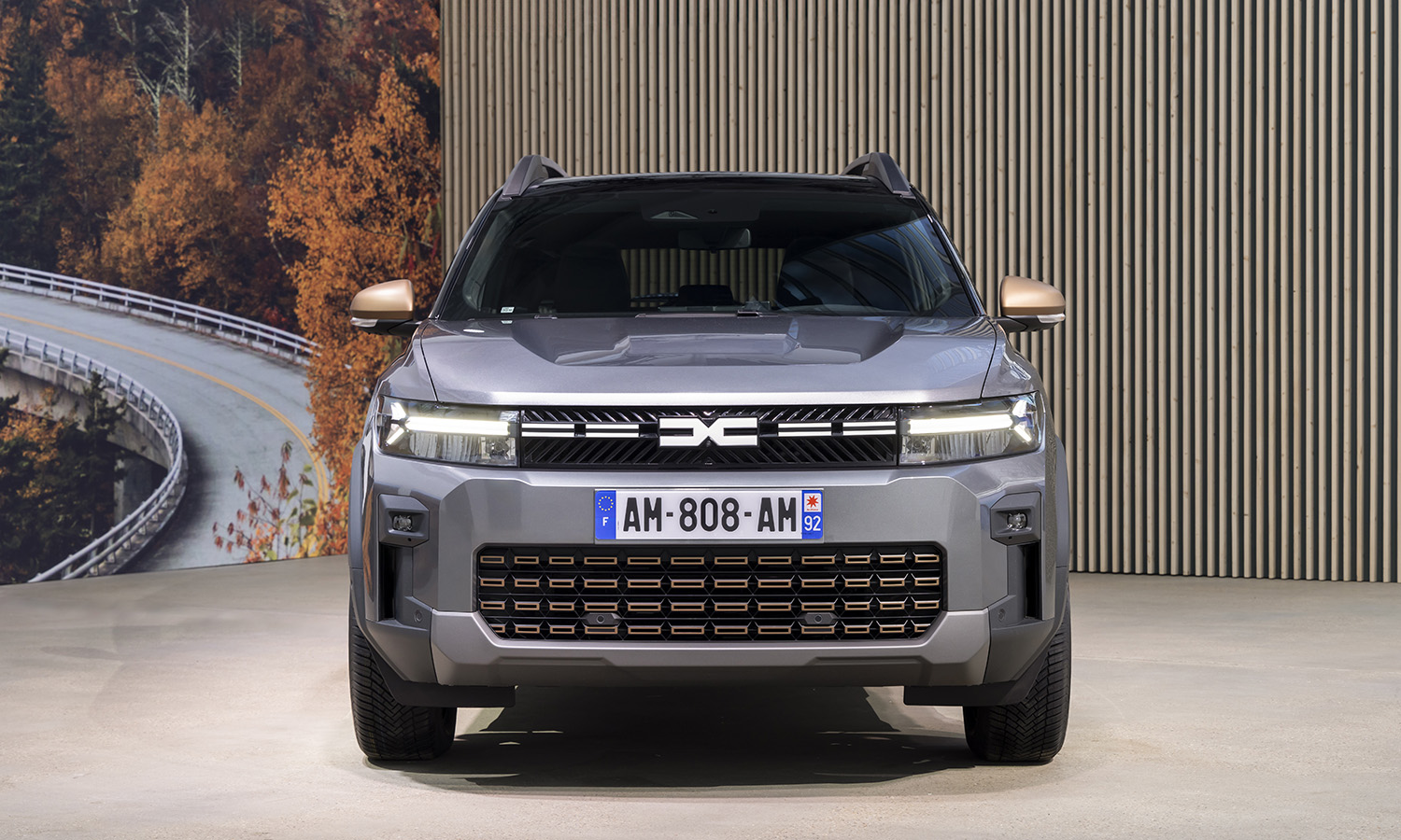 Dacia Bigster : le nouveau SUV compact qui va révolutionner le marché