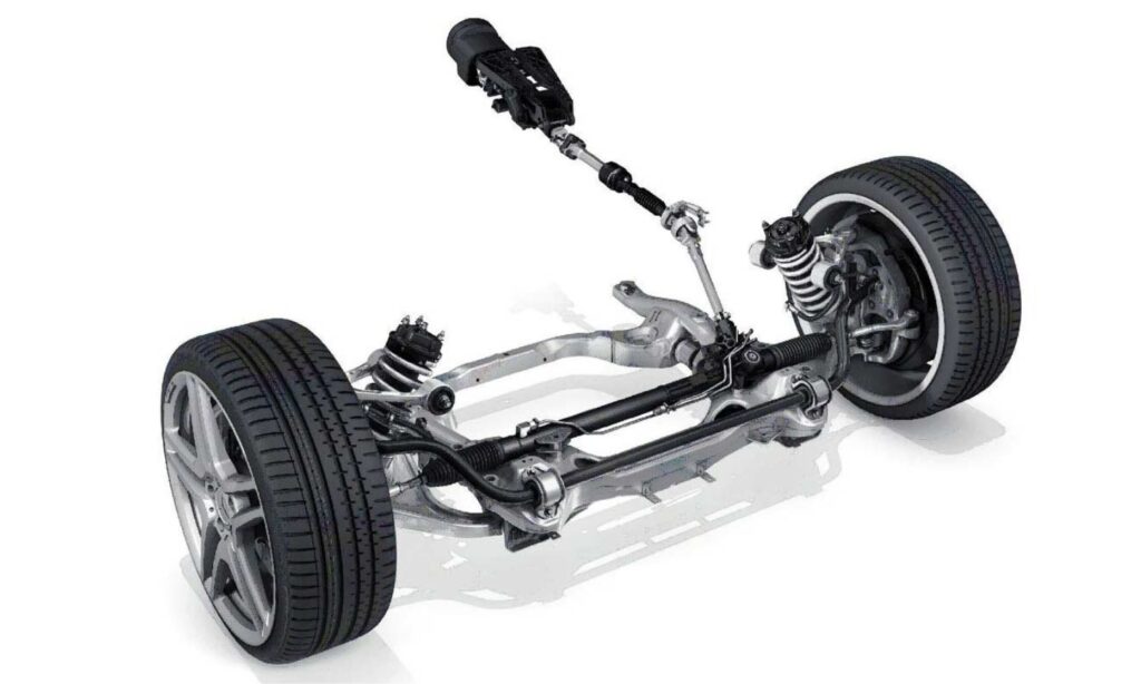 Sterzo auto: tutto quello che devi sapere