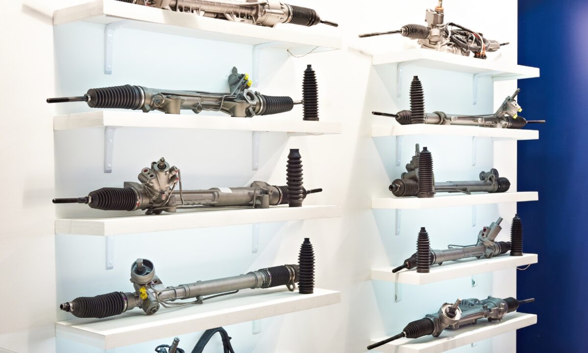 Sterzo auto: tutto quello che devi sapere