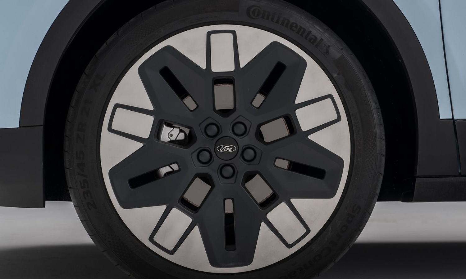 Probamos el nuevo Ford Explorer eléctrico: Europa, esto va en serio