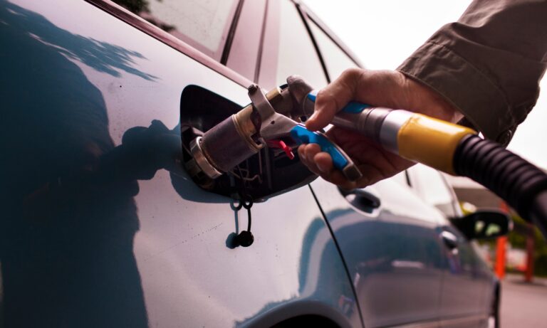 LPG vs CNG: Key differences between the two gas car fuels