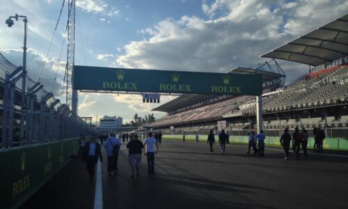 Anti Stall: how the anti-stall system works