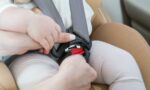 ISOFIX system for cars: Everything you need to know