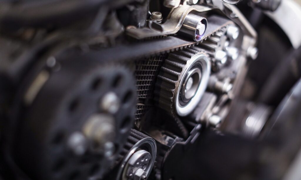 Engine maps: what you need to know