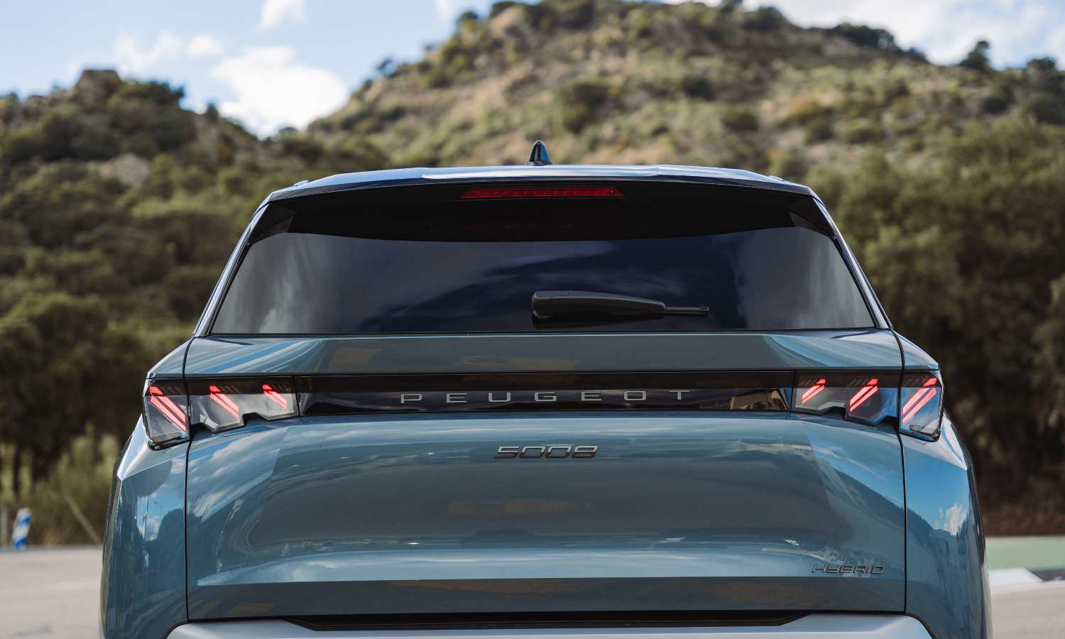 Essai du Peugeot 5008 2025 : versions hybride, électrique et 7 places de série