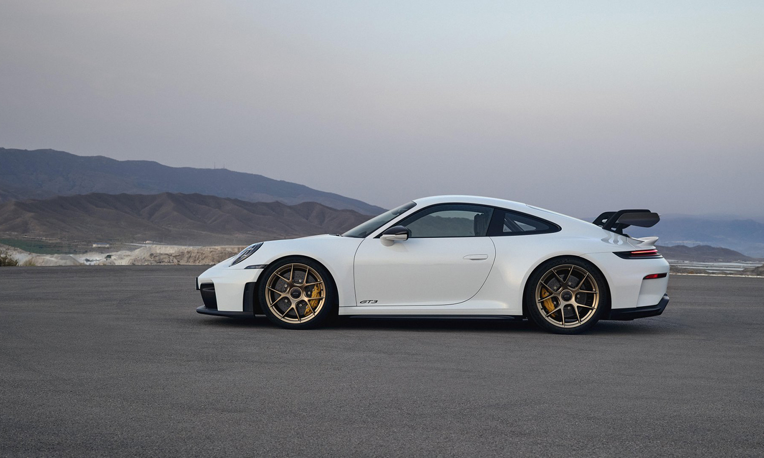 The 911 Porsche 3 GT2025: Performance, Improvements and a New Touring ...