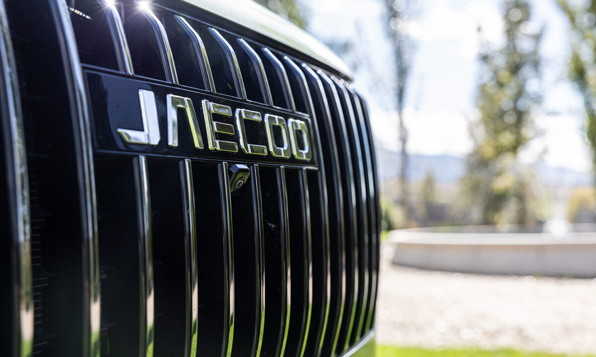 Video | Test Jaecoo 7. SUV, které způsobí revoluci na trhu?