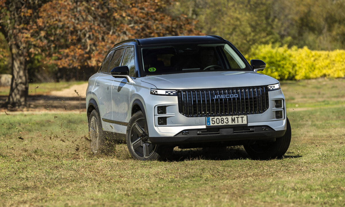 Vidéo | Test Jaecoo 7. Le SUV qui va révolutionner le marché