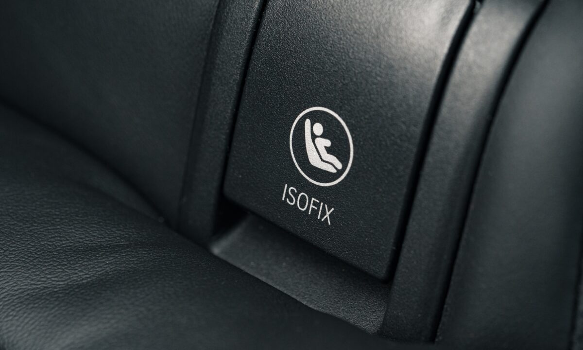 ISOFIX system for cars: Everything you need to know