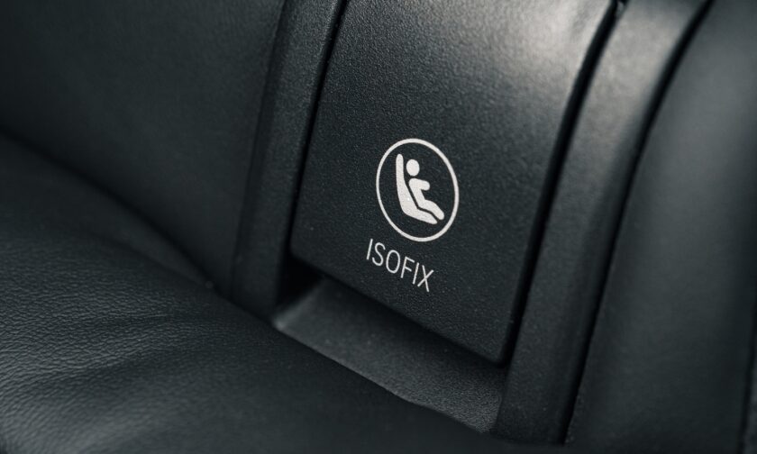 ISOFIX system for cars: Everything you need to know