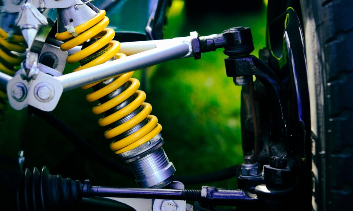 ¿Qué son las suspensiones controladas por ordenador?