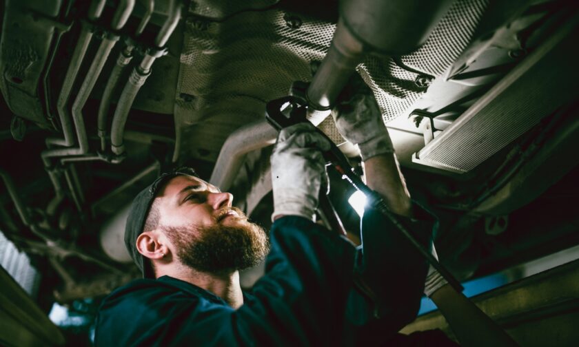 What is the lambda sensor, types, faults and how to change it