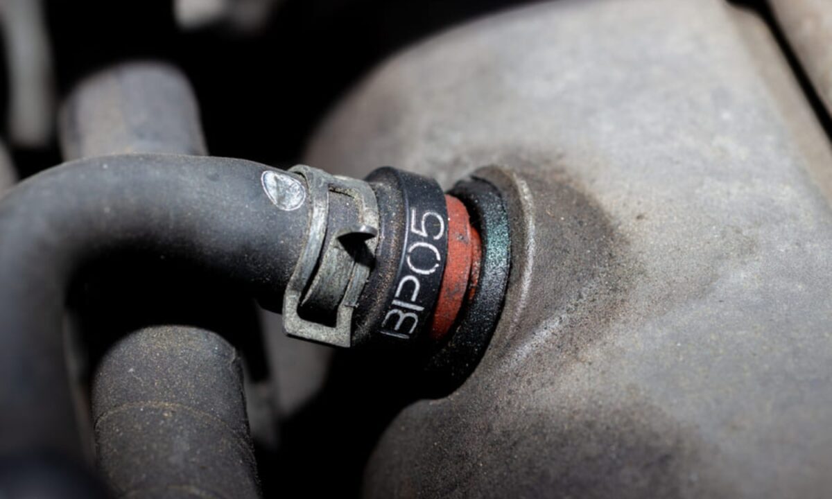 PCV Valve: What It Is and Why It's So Important in Your Car