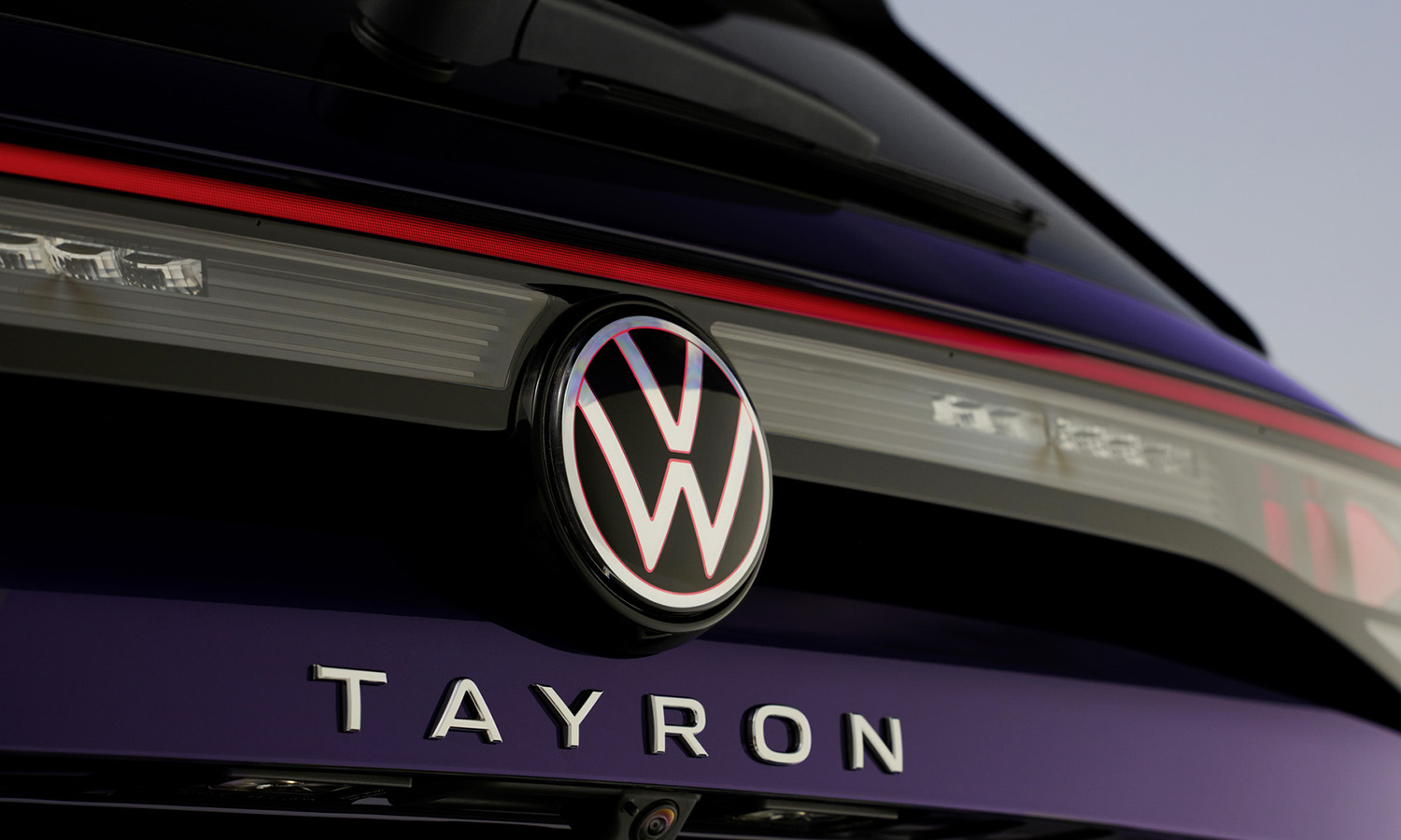 Volkswagen Tayron 2025: Den nye SUV kommer med plug-in hybrid versioner ...