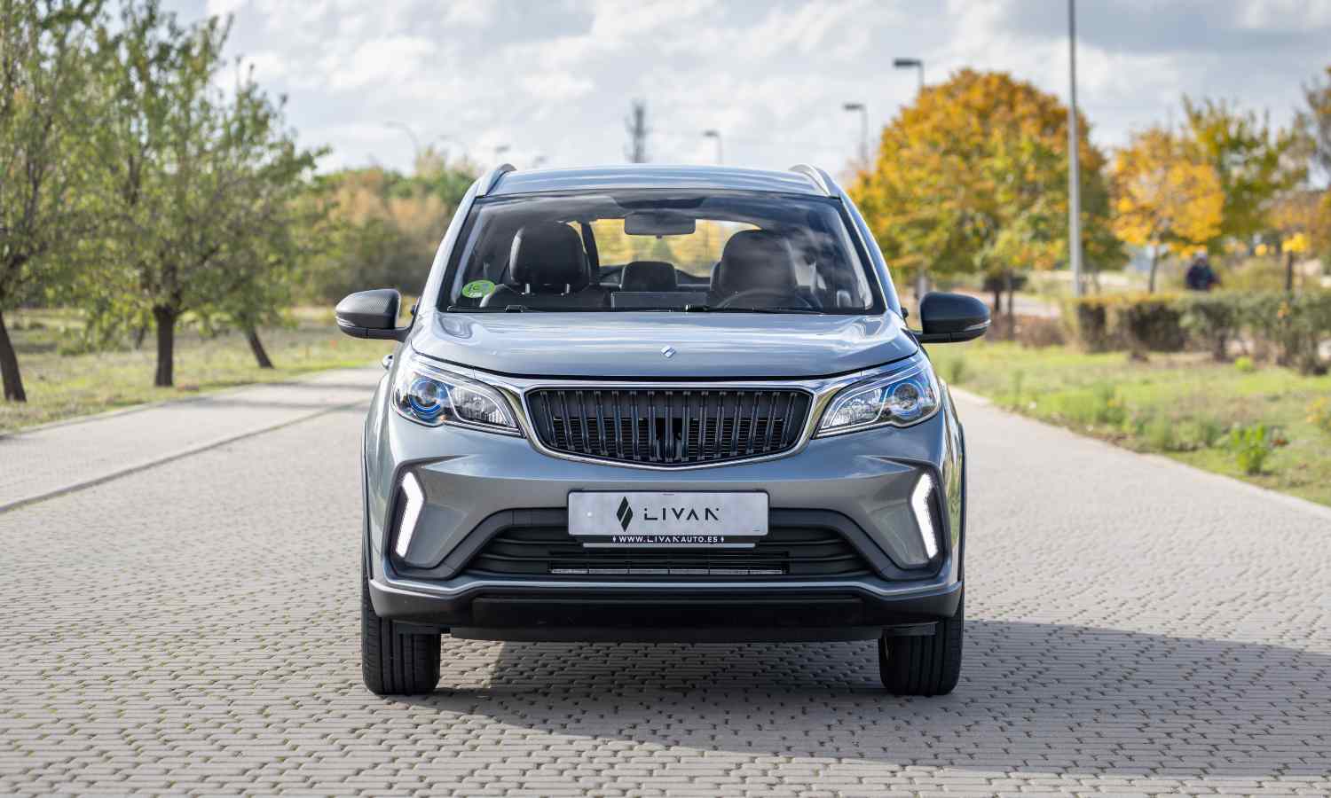 El Livan X3 Pro llega a España: todo sobre el SUV urbano que dará mucho de qué hablar