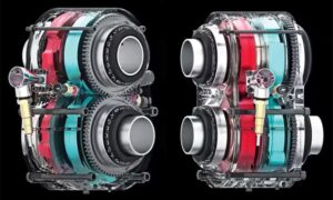 Astron Aerospace's Omega 1: The engine that challenges the future of ...