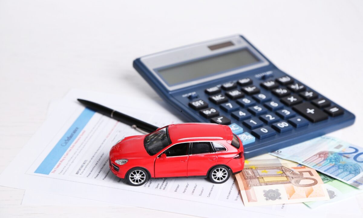 Is het echt de moeite waard om de garantie van uw auto te verlengen?