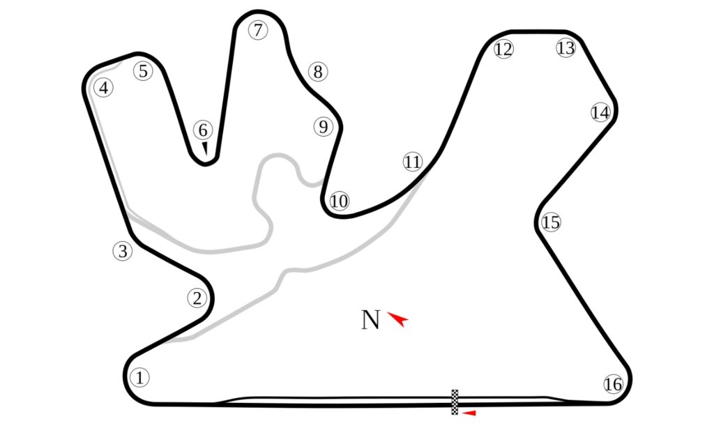 Gran Premio di F1 del Qatar 2025: programma e dove guardarlo in Spagna