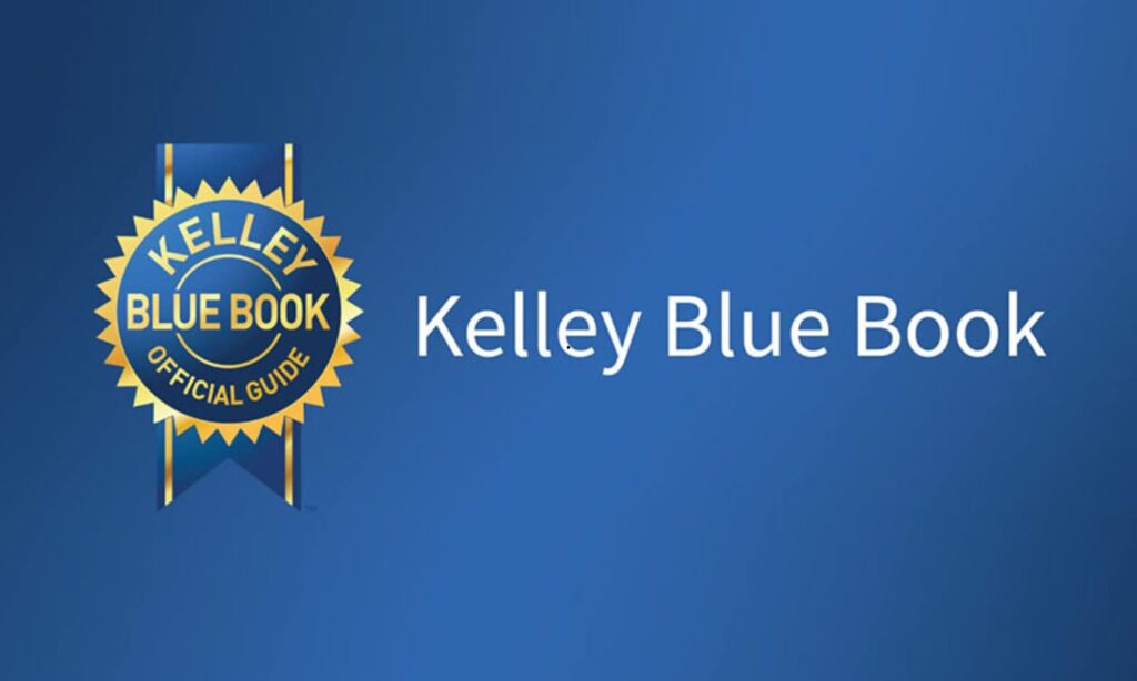 Alles, was Sie über Kelley Blue Book wissen müssen