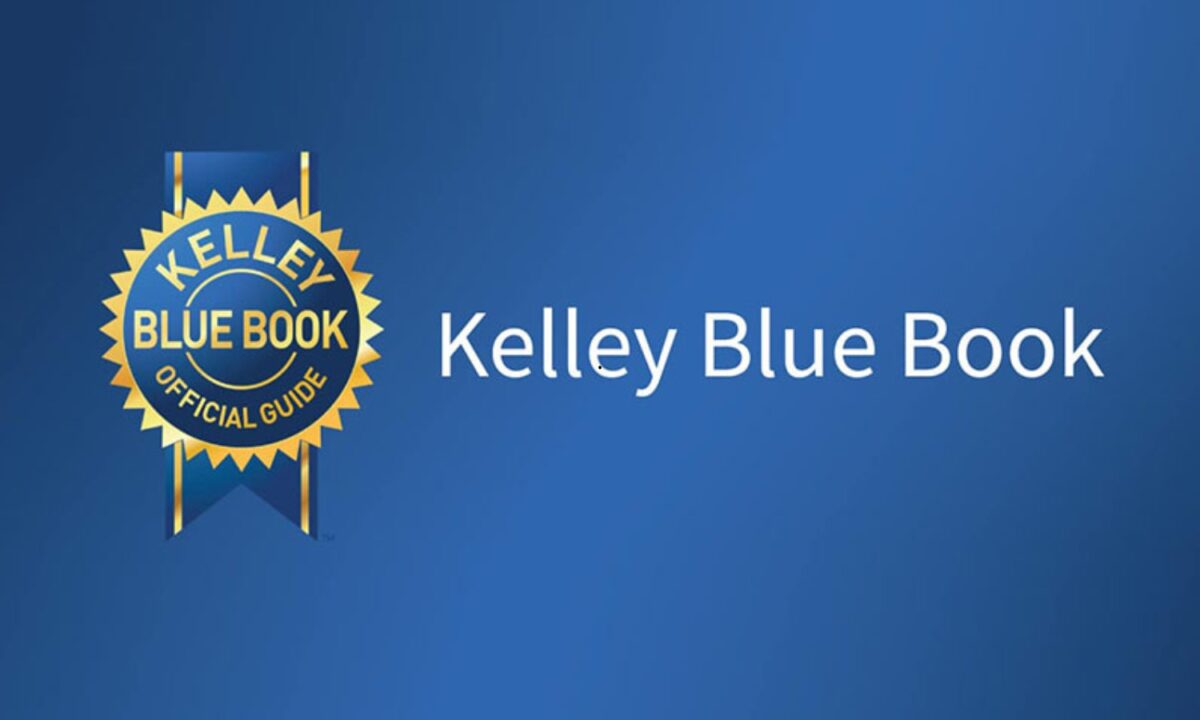 Tout ce que vous devez savoir sur Kelley Blue Book