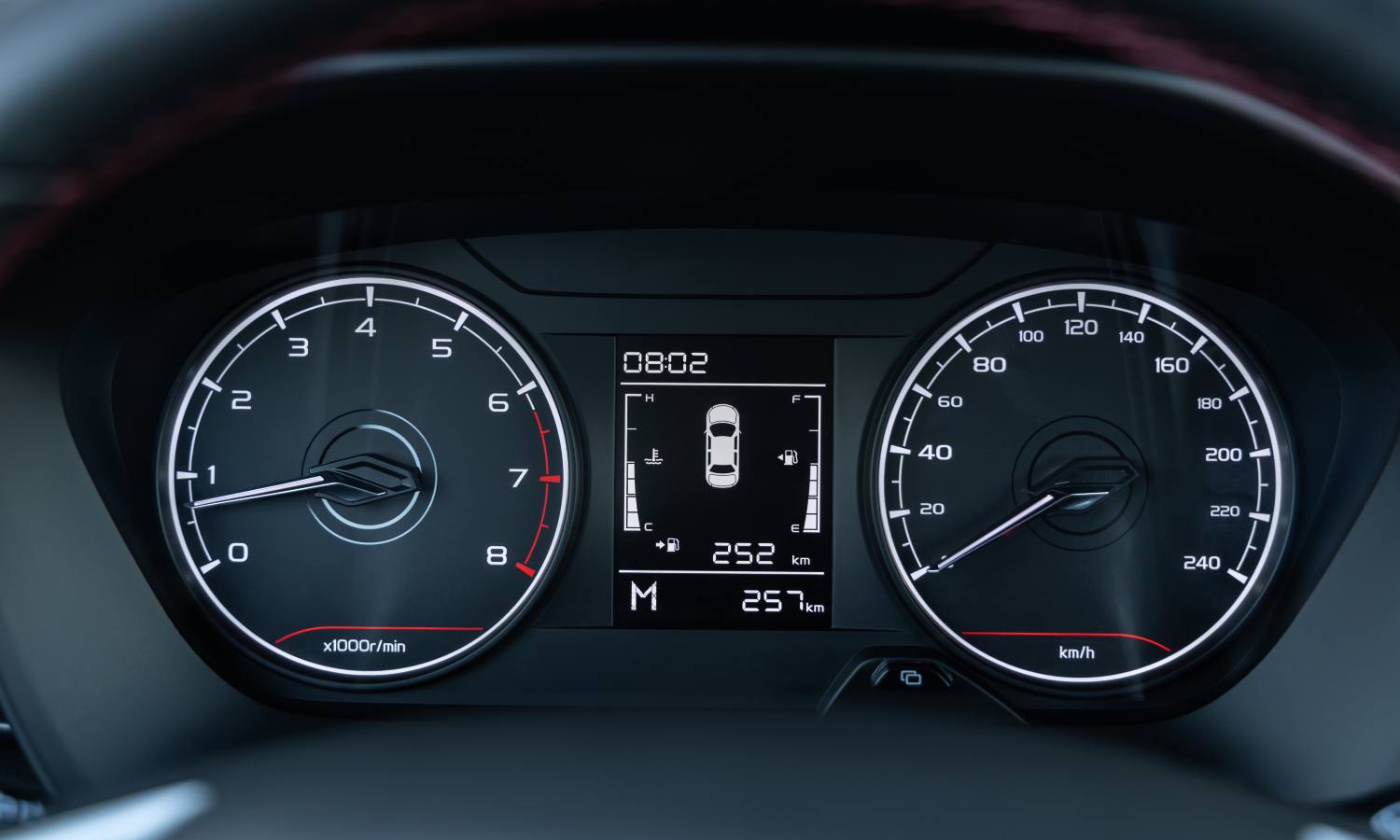 El Livan X3 Pro llega a España: todo sobre el SUV urbano que dará mucho ...