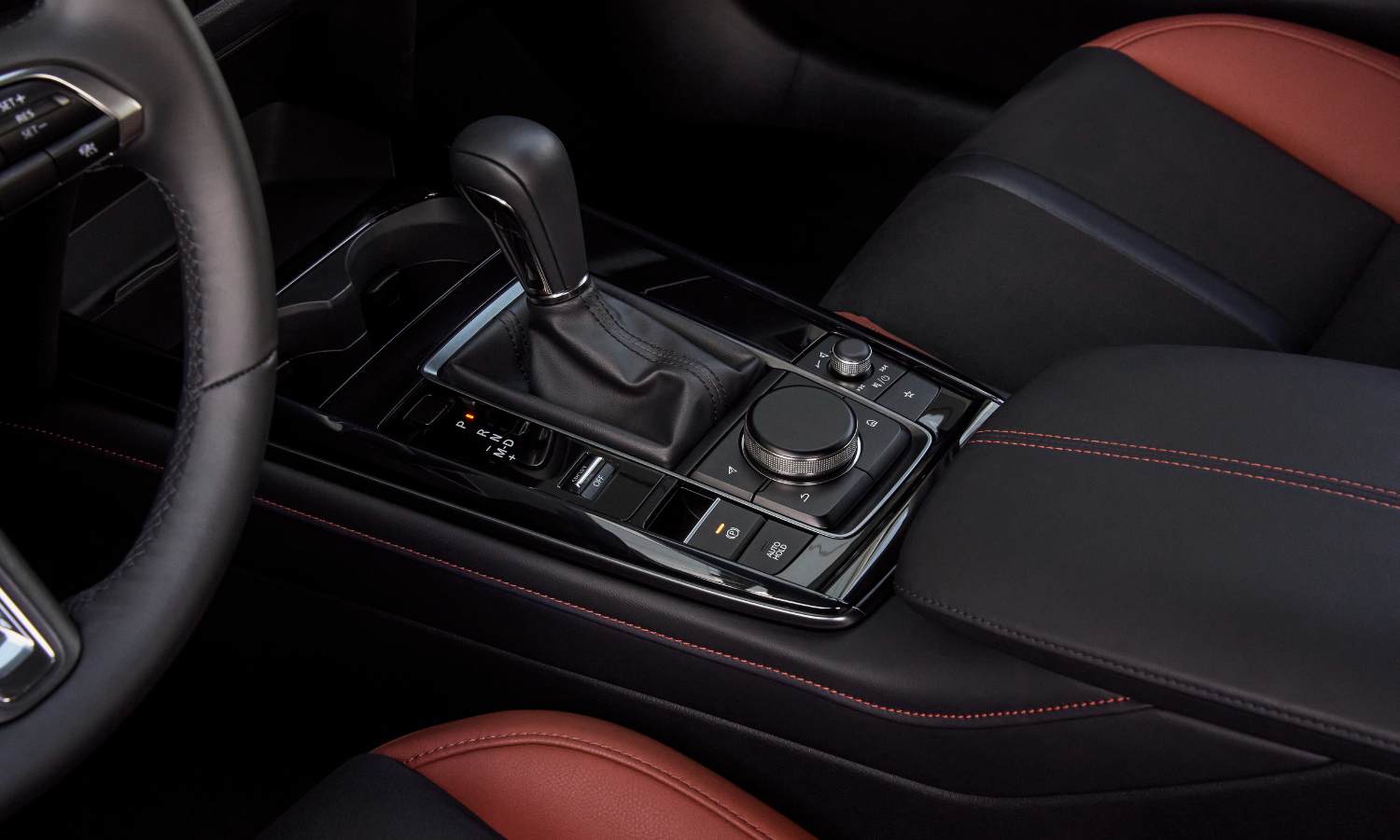 Mazda lanza un nuevo motor 2.5L e-Skyactiv G de 140 CV: todo lo que ...