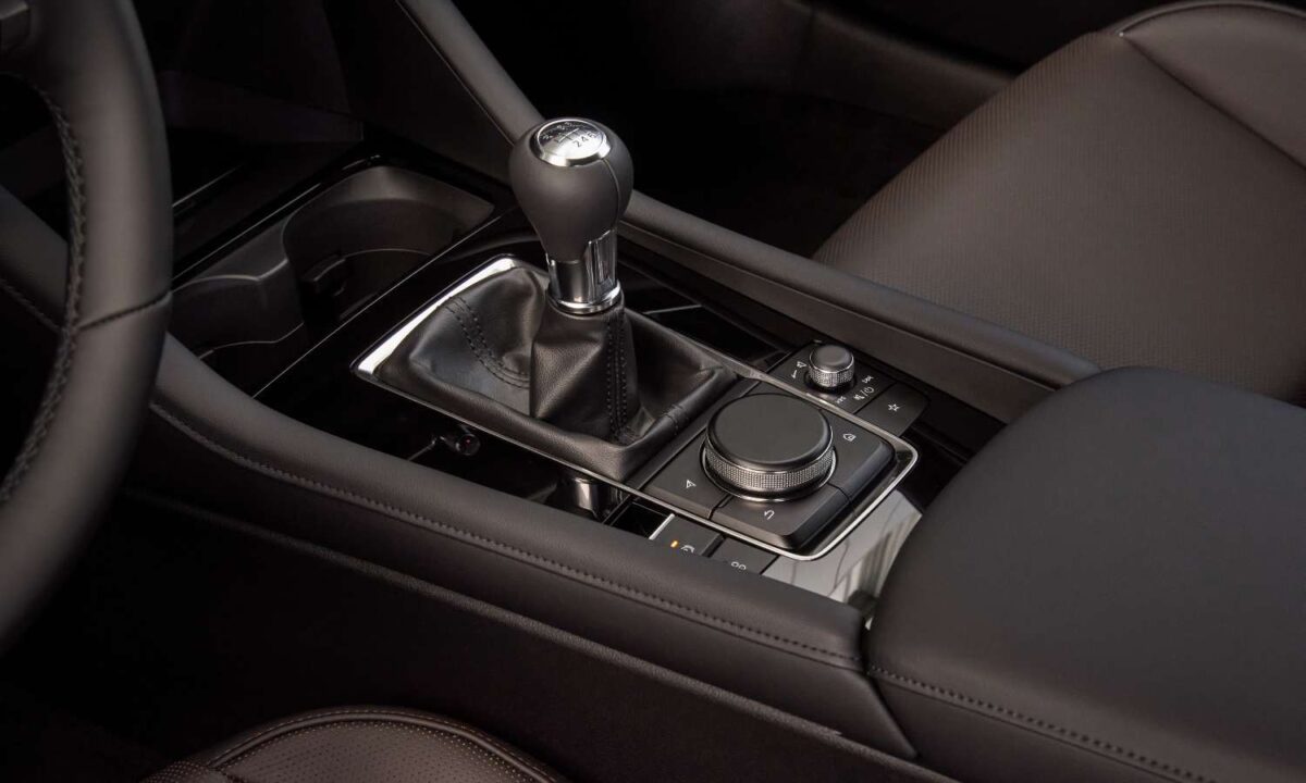 Mazda lance un nouveau moteur e-Skyactiv G de 2.5 L de 140 ch : tout ce ...