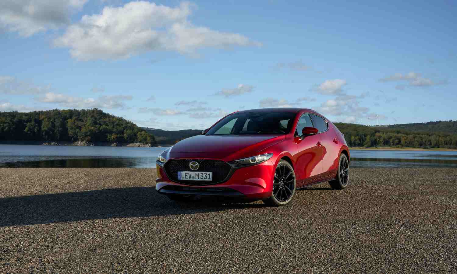 Mazda lanza un nuevo motor 2.5L e-Skyactiv G de 140 CV: todo lo que necesitas saber
