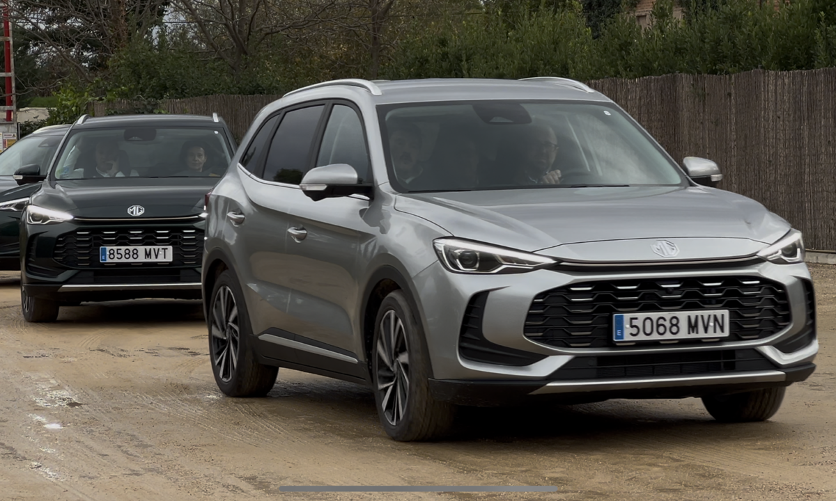Video | Prova MG ZS Hybrid 2025, un B-SUV con etichetta Eco molto interessante