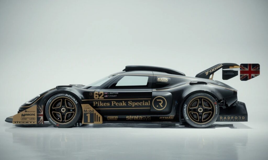 Radford Motors pede falência enquanto os clientes exigem reembolso após ...