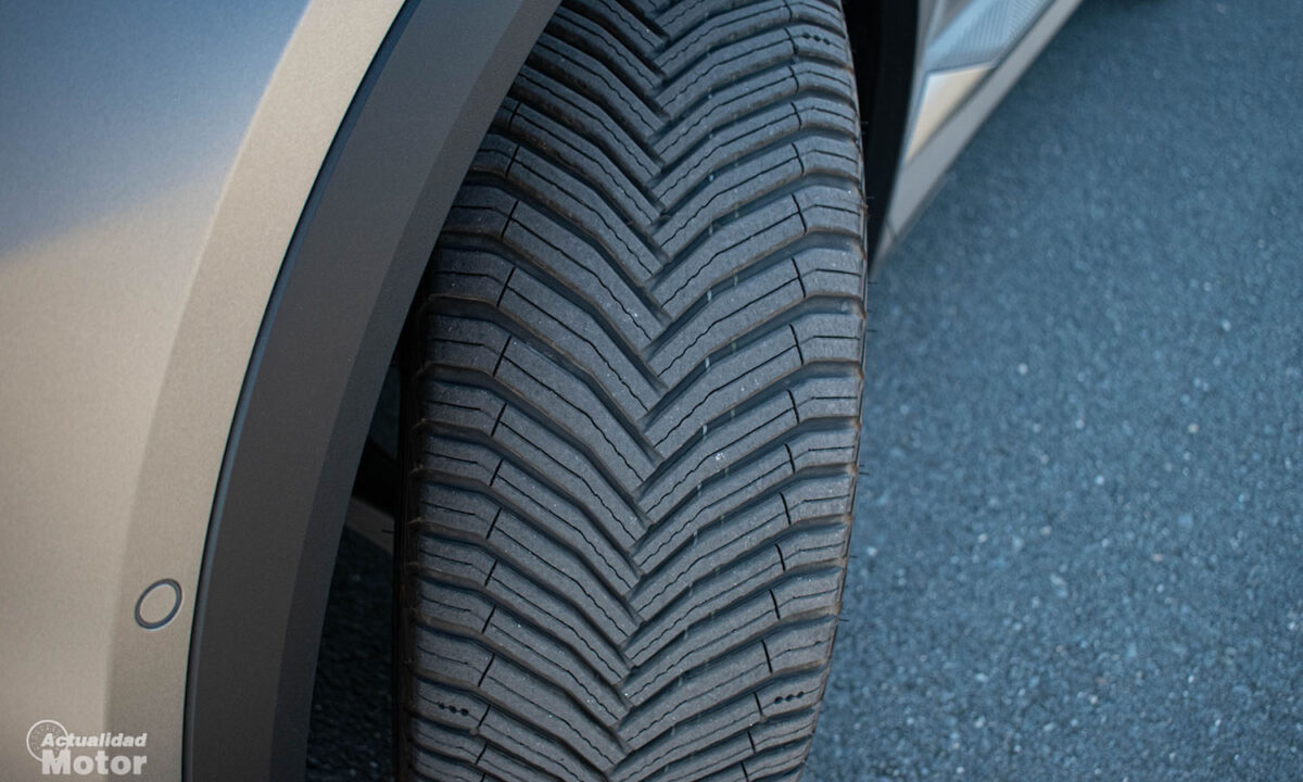 ¿Cuándo tengo que cambiar las ruedas y neumáticos del coche?