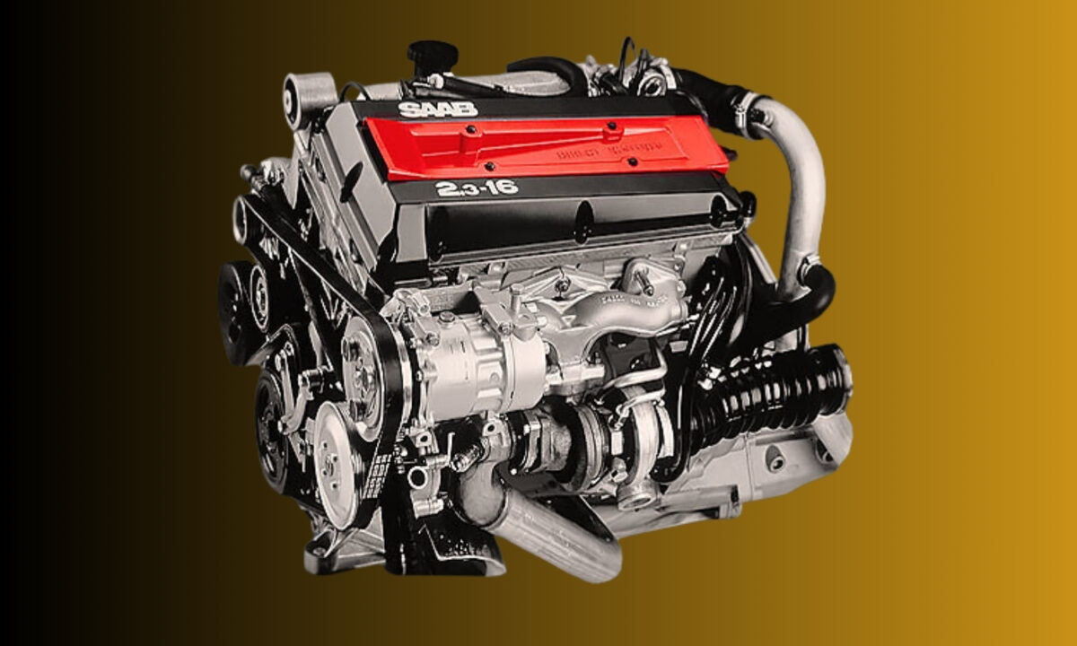 Die bemerkenswertesten Vierzylindermotoren des Jahres 2024