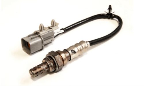All about O2 Sensors and How They Work in Cars