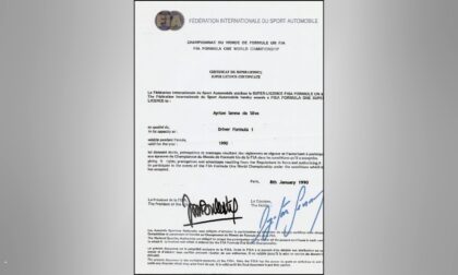 The FIA Super Licence: Requirements, Cost and Points System