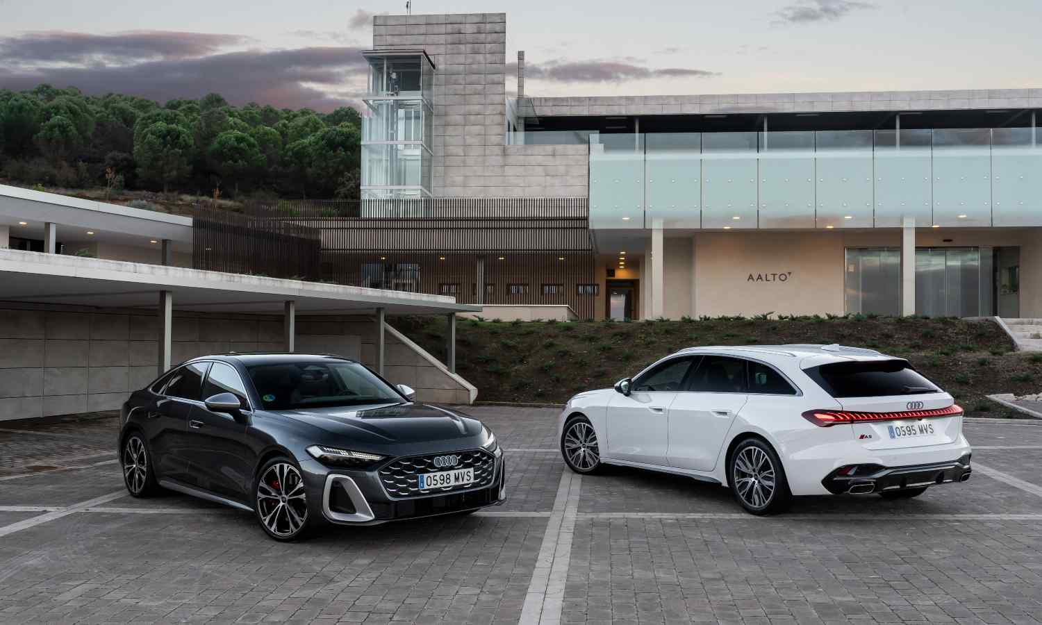 Volkswagen a Audi prodlužují životnost benzinových motorů v Evropě