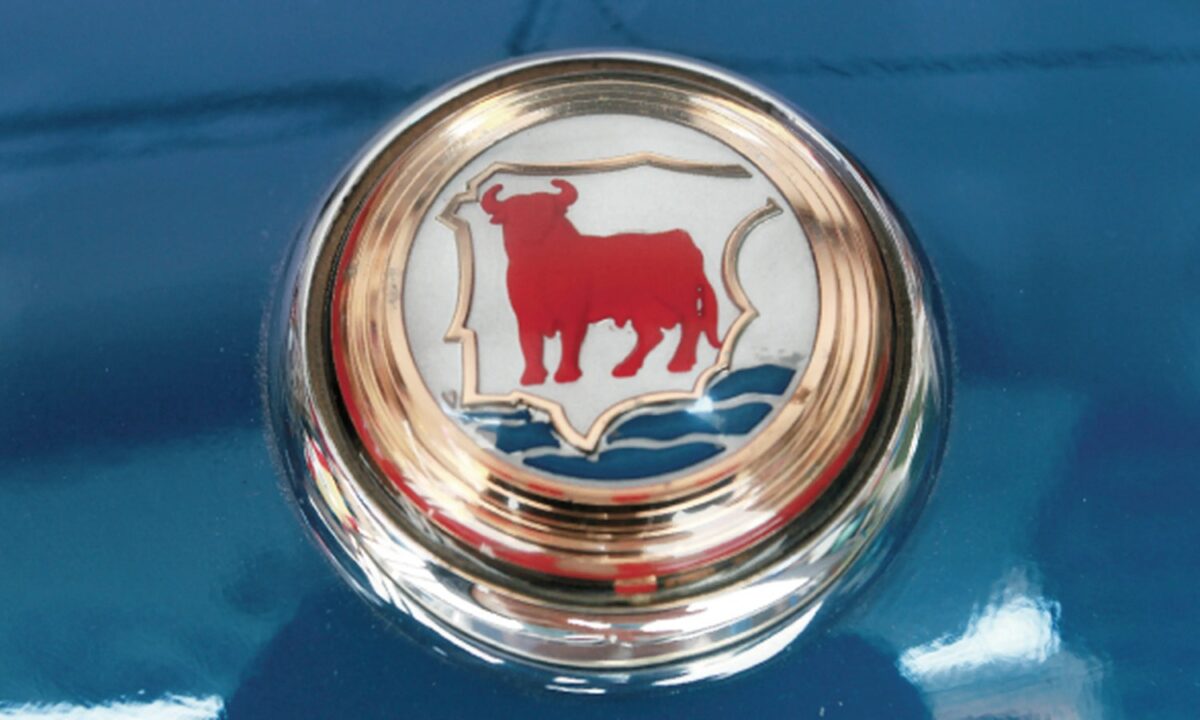 España compra MG a SAIC Motor por 1 euro…