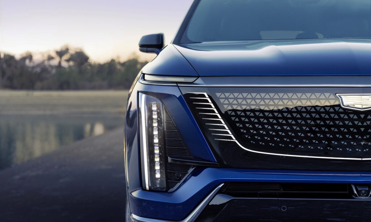 Cadillac - Todos os modelos de Cadillac | Motor de notícias