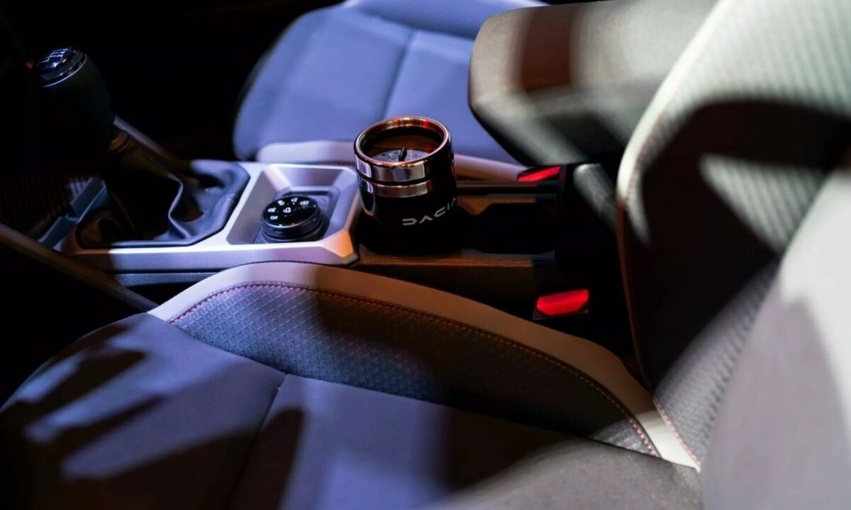 Dacia Duster Soul of Dakar: El SUV que combina aventura y eficiencia