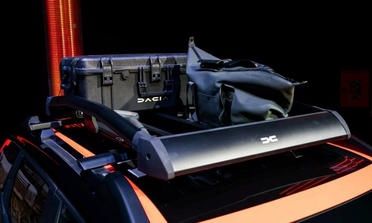 Dacia Duster Soul of Dakar: El SUV que combina aventura y eficiencia