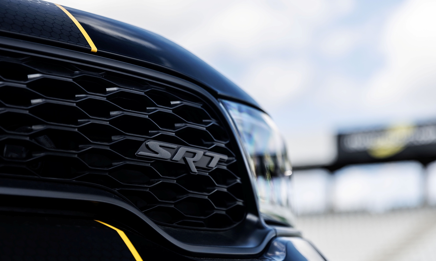 All the details of the special edition Dodge Durango SRT 392 AlcHEMI 2024