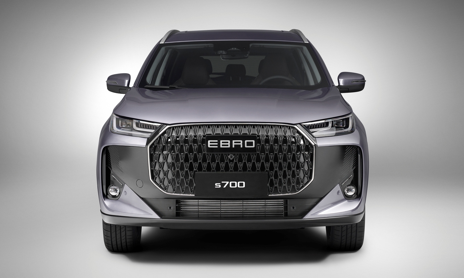 Èbre S700