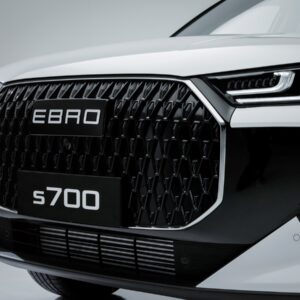 Èbre S700