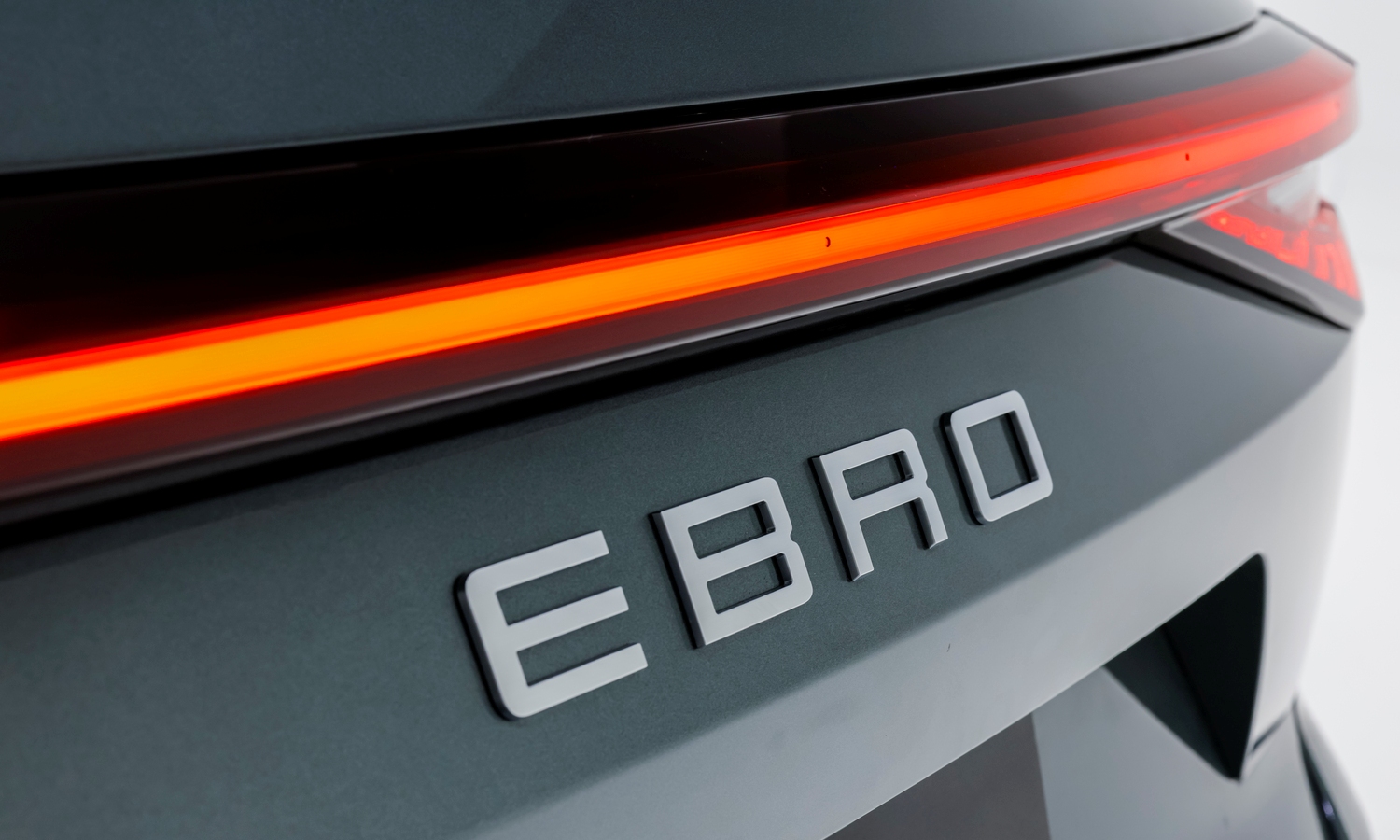 Ebro S800: Innovación, diseño y fabricación española