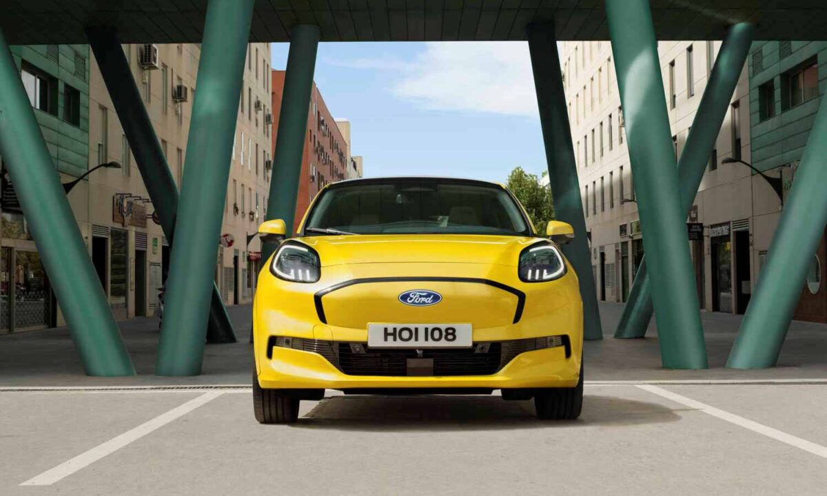 Ford Sound Edition : Ce sont les éditions les plus exclusives et ...