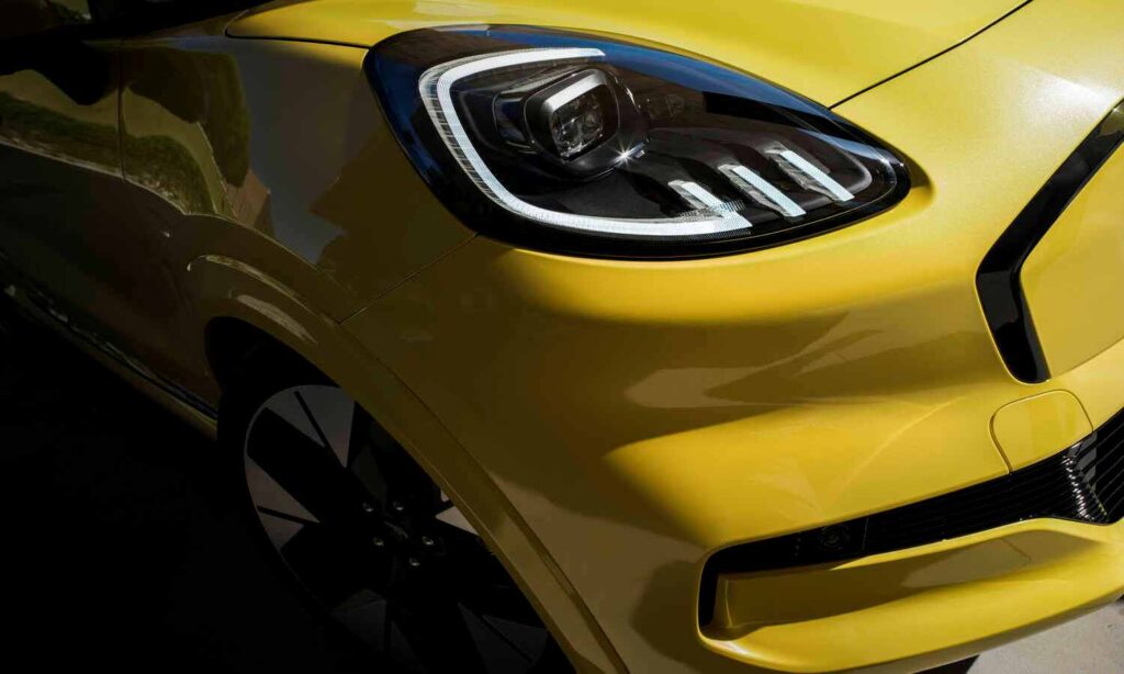 Ford Sound Edition : Ce sont les éditions les plus exclusives et ...