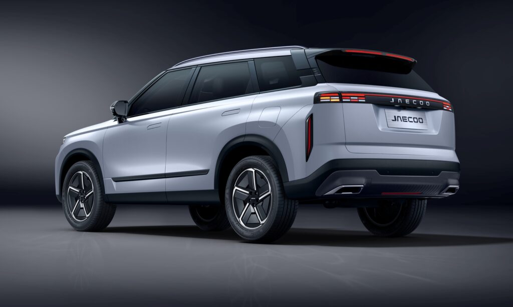 Omoda y JAECOO celebran su éxito de ventas en España…